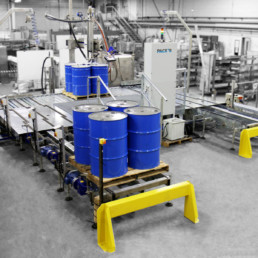 Filling solutions for liquid products - PACKR