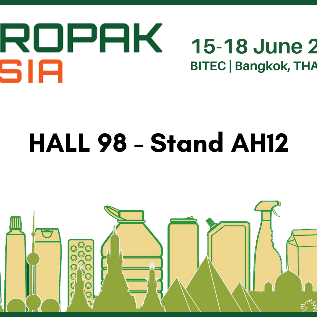 Filling solutions for liquid products - PACKR